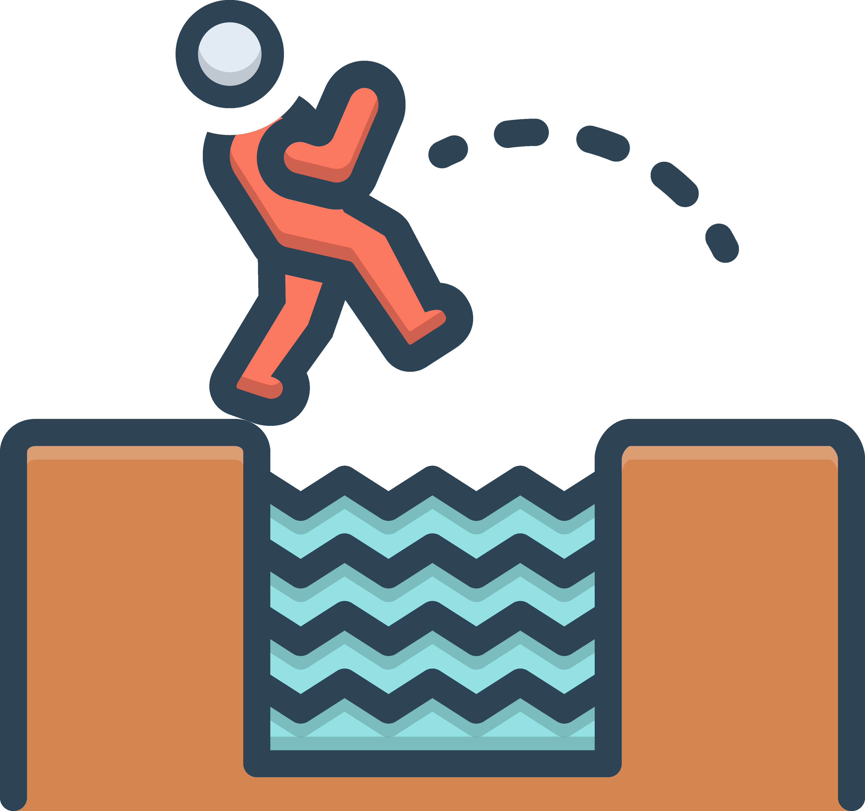 color icon for challenge 24928944 Vector Art at Vecteezy