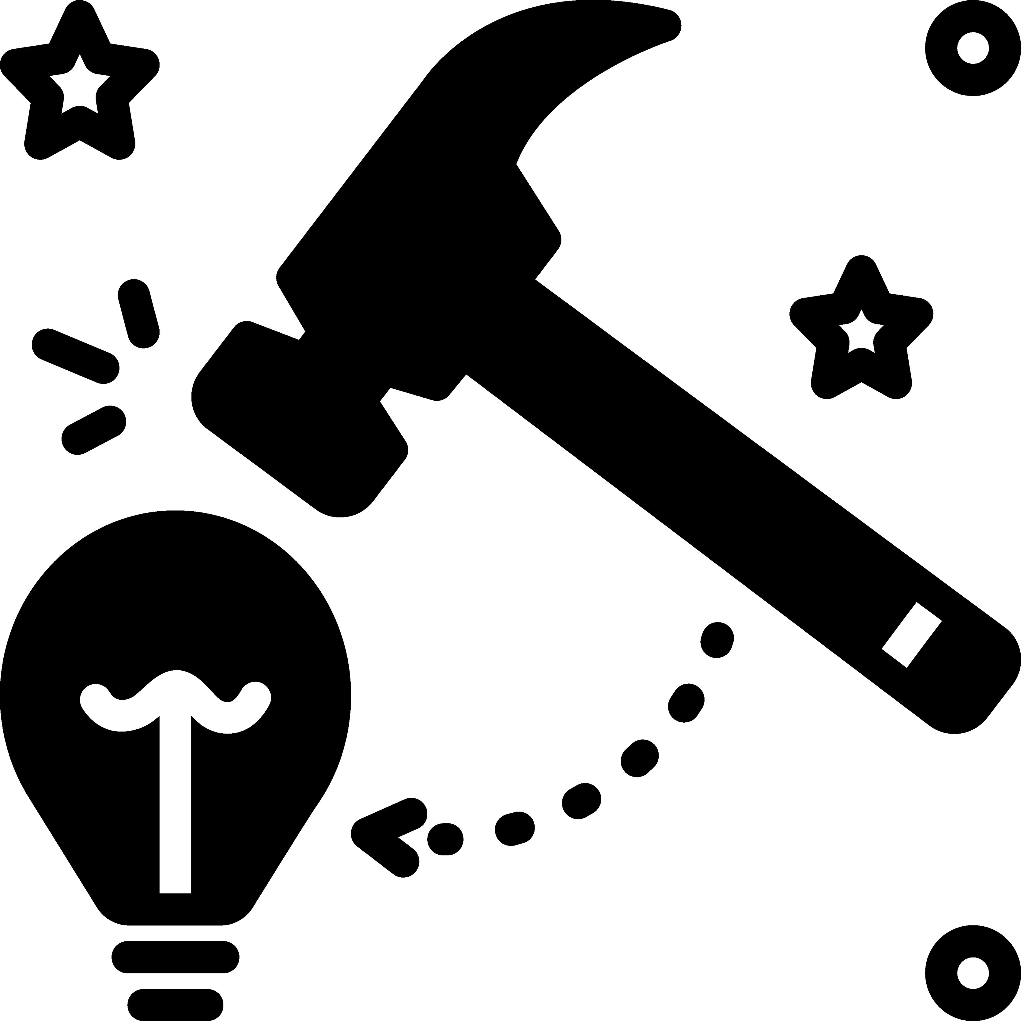 solid icon for breakable 24930305 Vector Art at Vecteezy