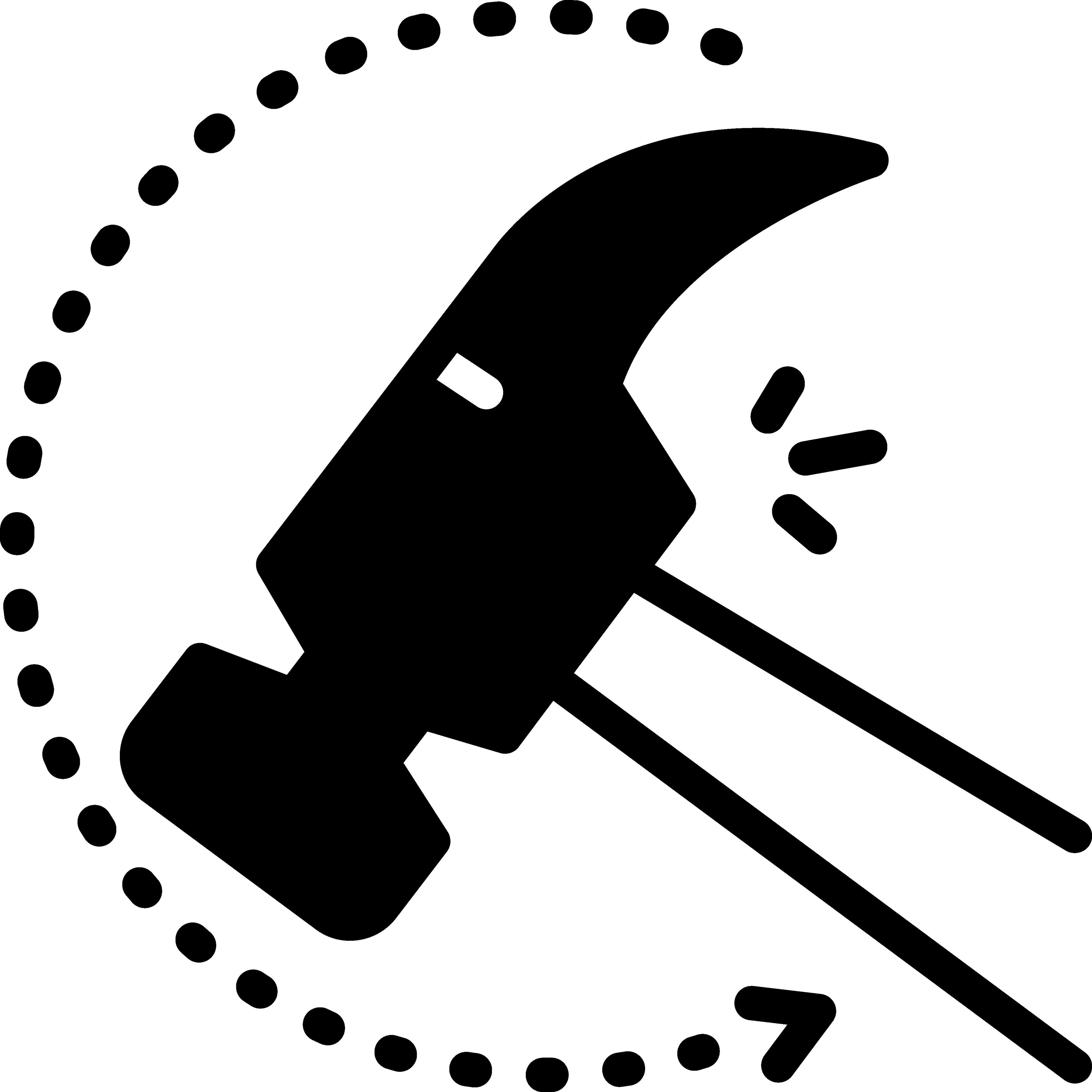 solid icon for indestructible 24930312 Vector Art at Vecteezy
