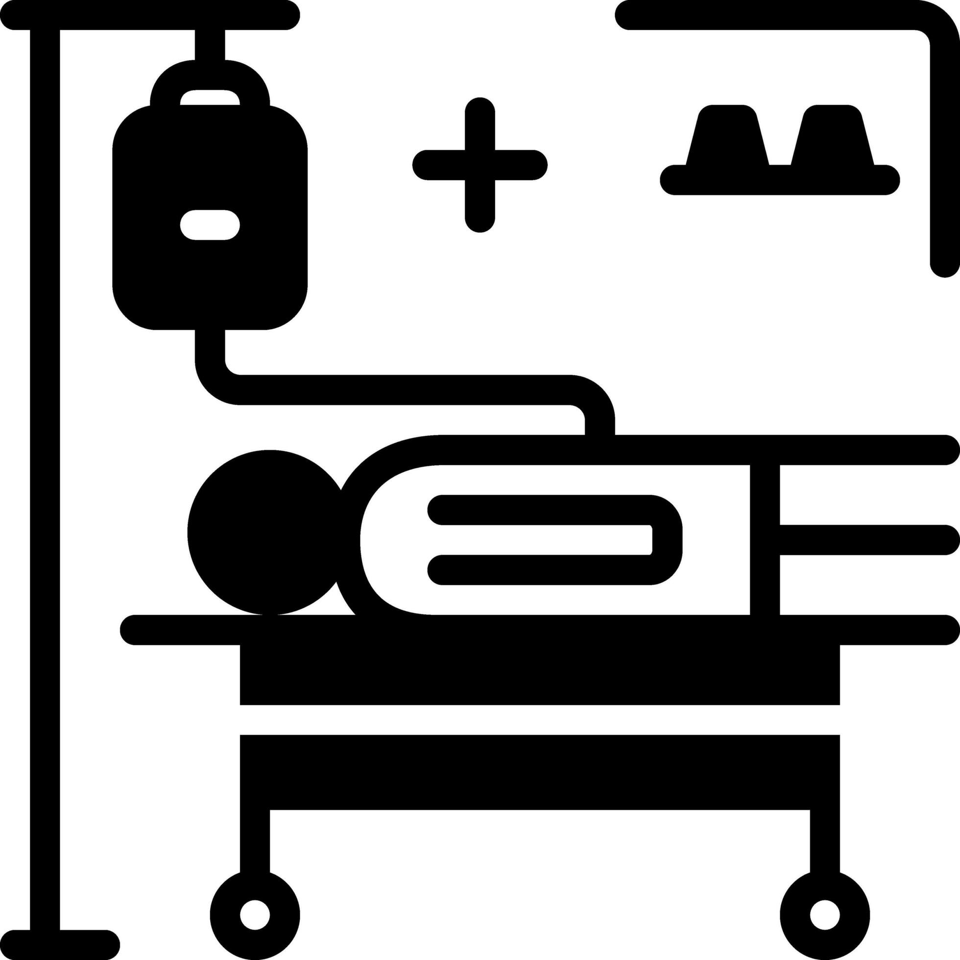 solid icon for incidence 24930342 Vector Art at Vecteezy