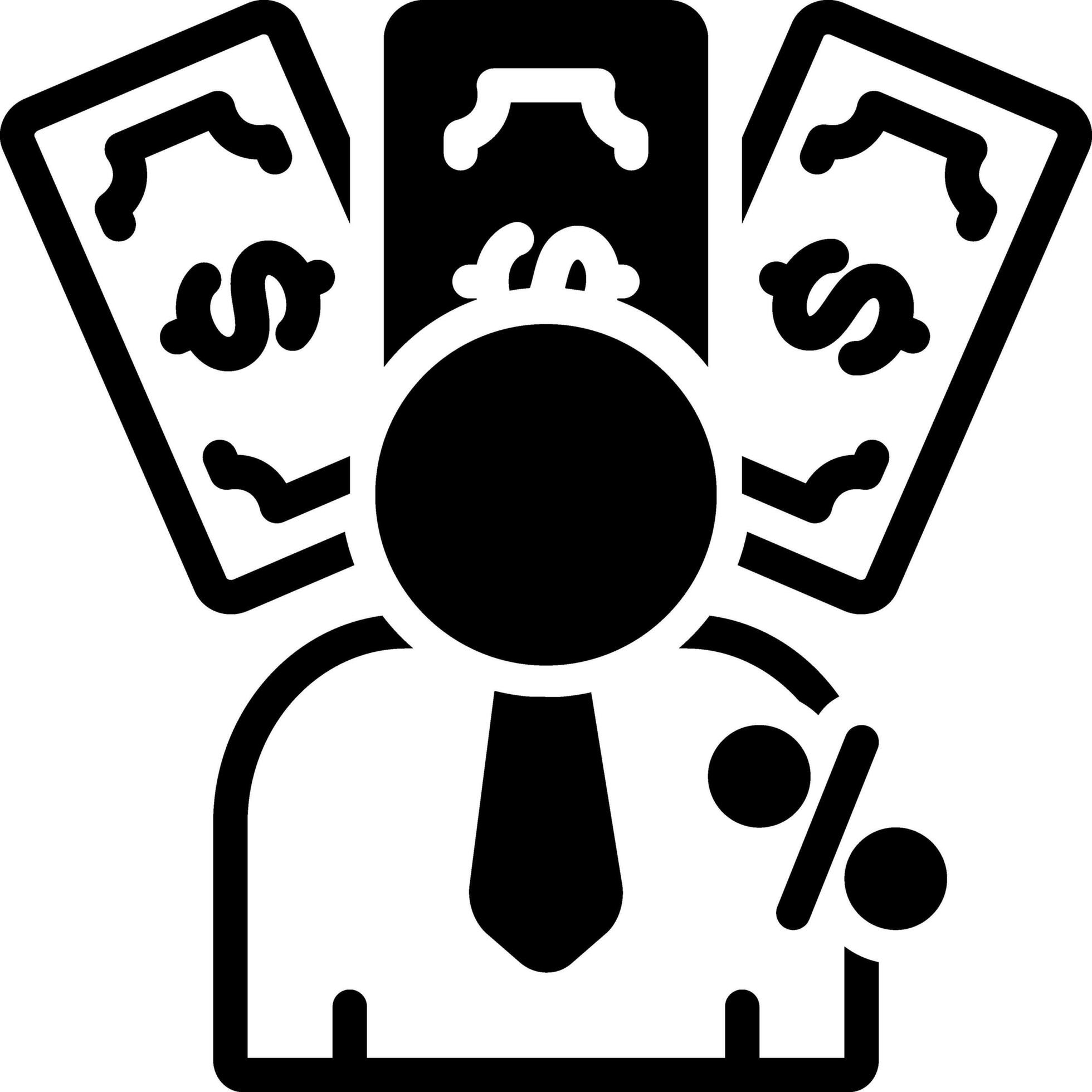 solid icon for imposition 24930343 Vector Art at Vecteezy