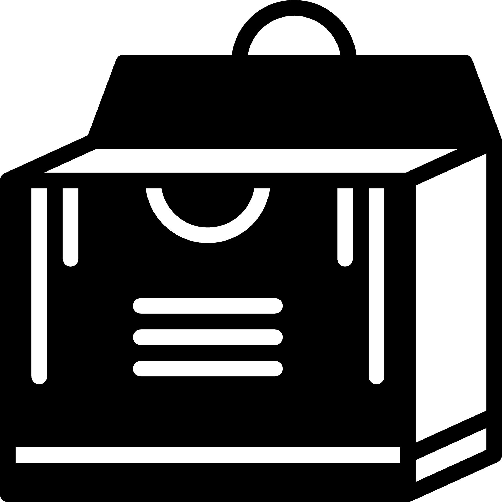 solid icon for pack 24930489 Vector Art at Vecteezy