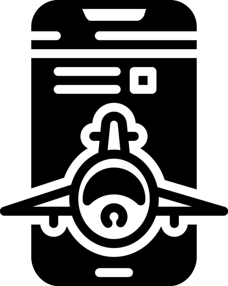 solid icon for reservation 24930514 Vector Art at Vecteezy