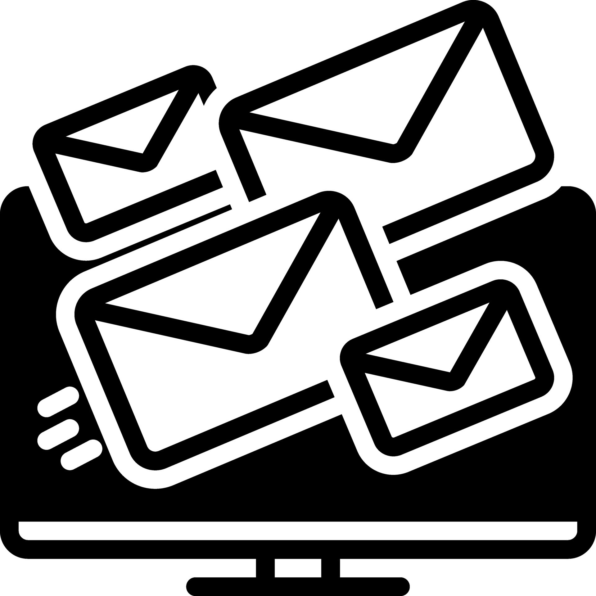 solid icon for deliverability 24930664 Vector Art at Vecteezy