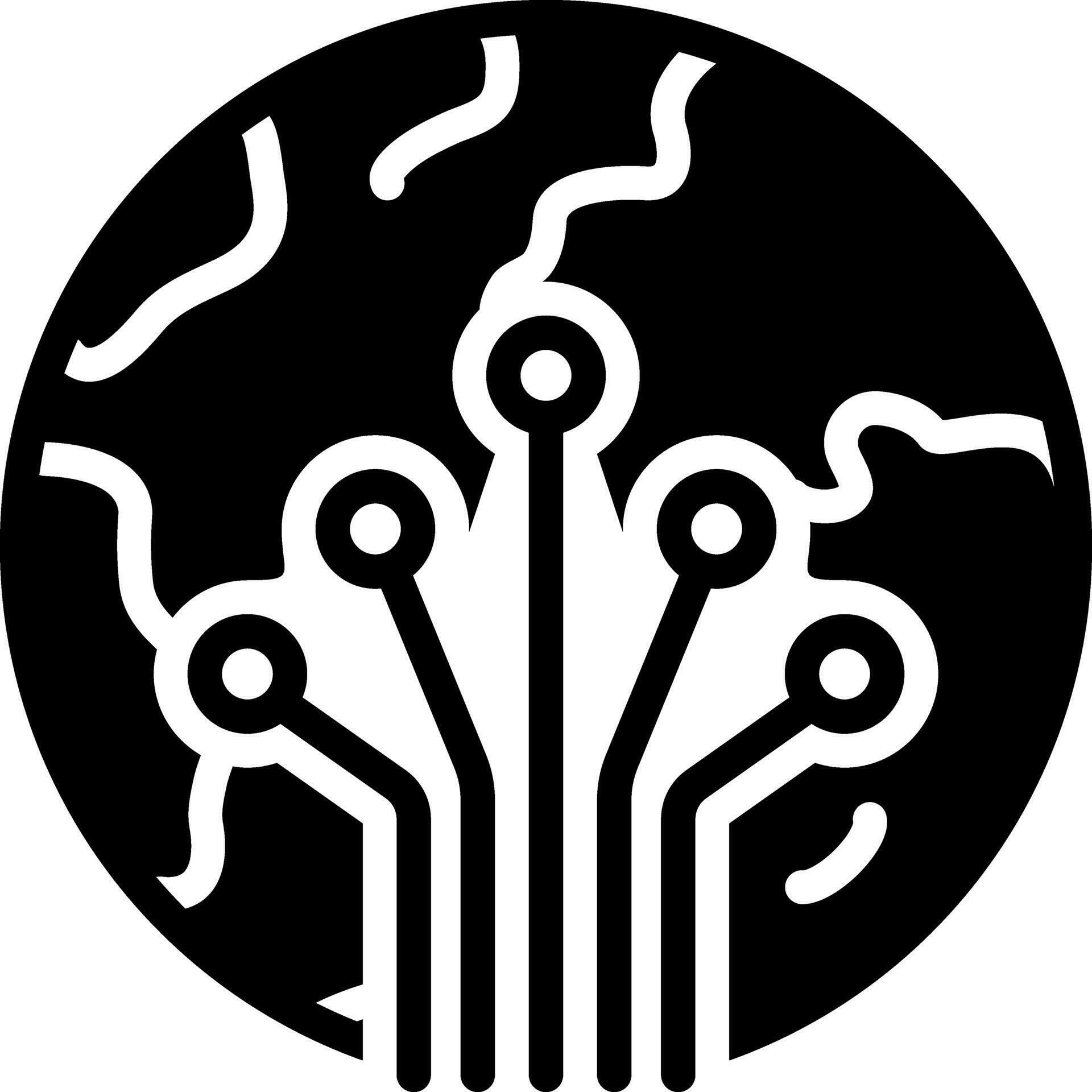 solid icon for photonics 24930797 Vector Art at Vecteezy