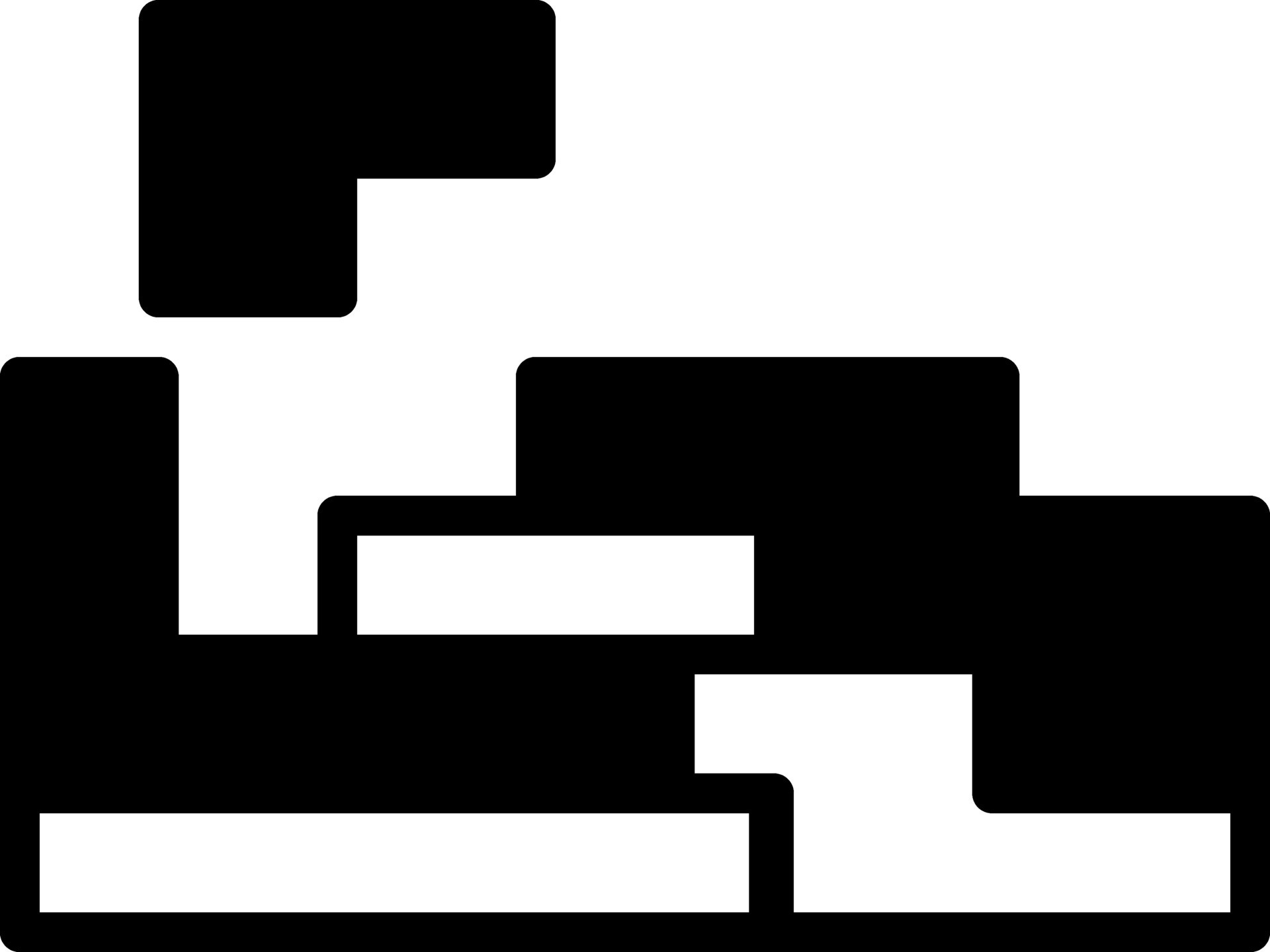 solid icon for solution 24930851 Vector Art at Vecteezy