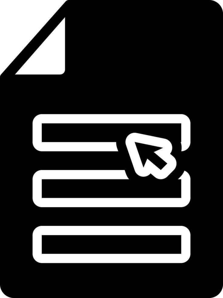 solid icon for namespace 24931396 Vector Art at Vecteezy