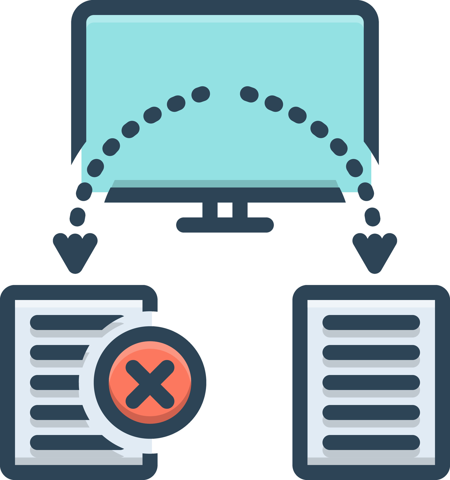 color icon for reassign 24931691 Vector Art at Vecteezy color icon for reassign 24931691 Vector Art at Vecteezy