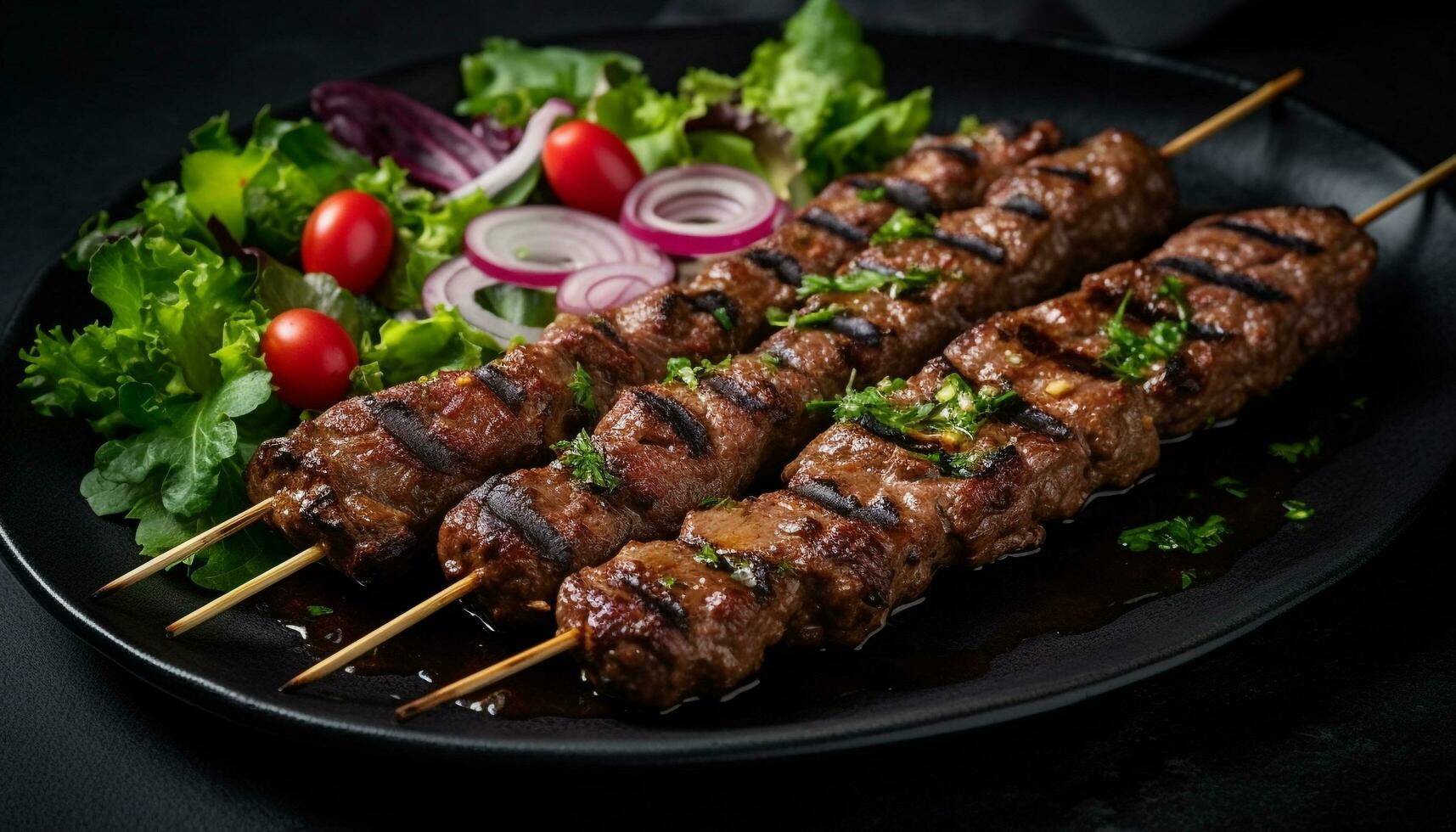 Kabab Stock Photos, Images and Backgrounds for Free Download