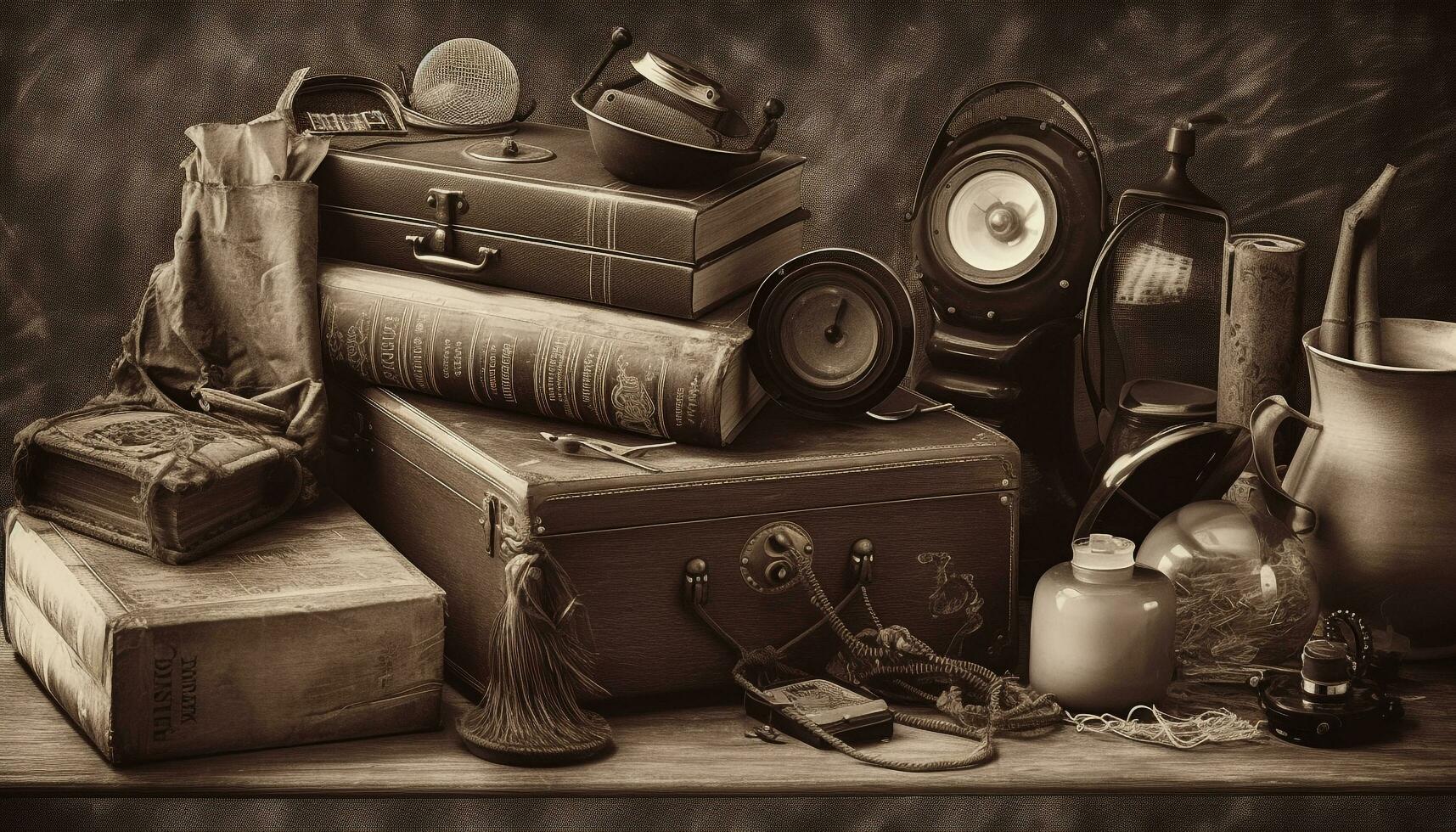 Vintage Stuff Stock Photos, Images and Backgrounds for Free Download
