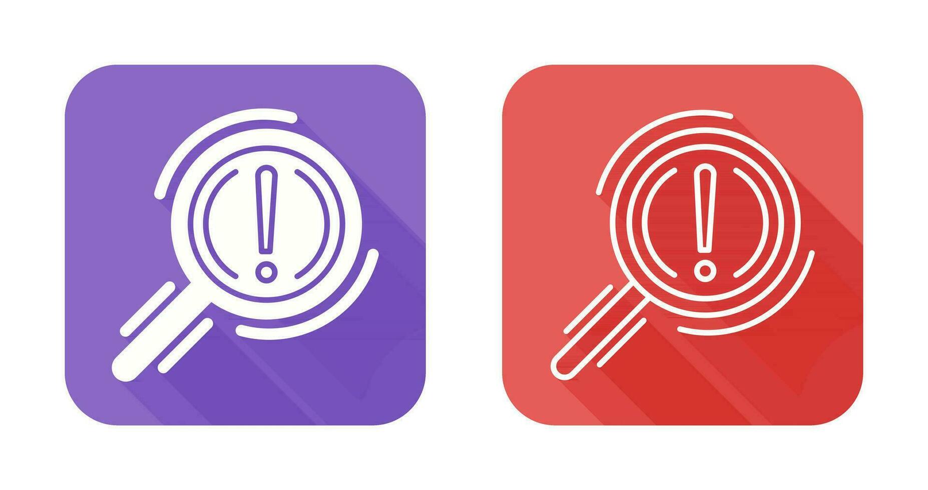 Problem Vector Icon 24935417 Vector Art at Vecteezy