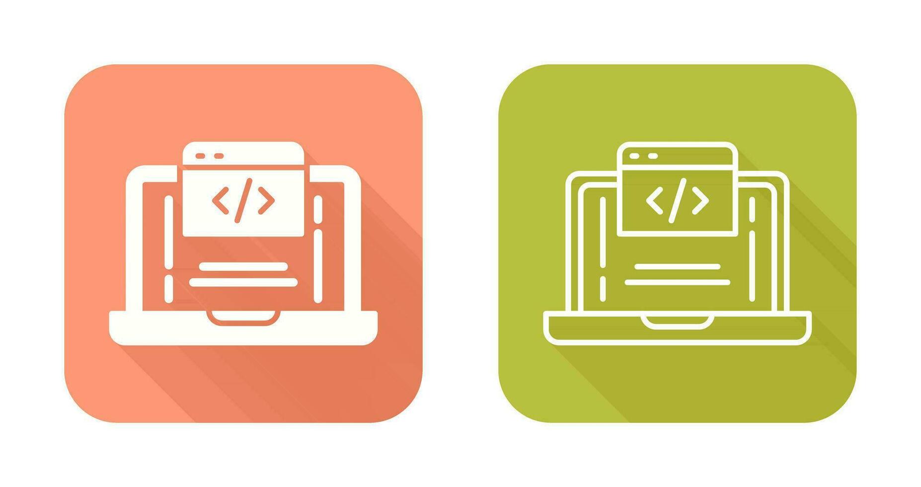 Coding Vector Icon 24935529 Vector Art at Vecteezy