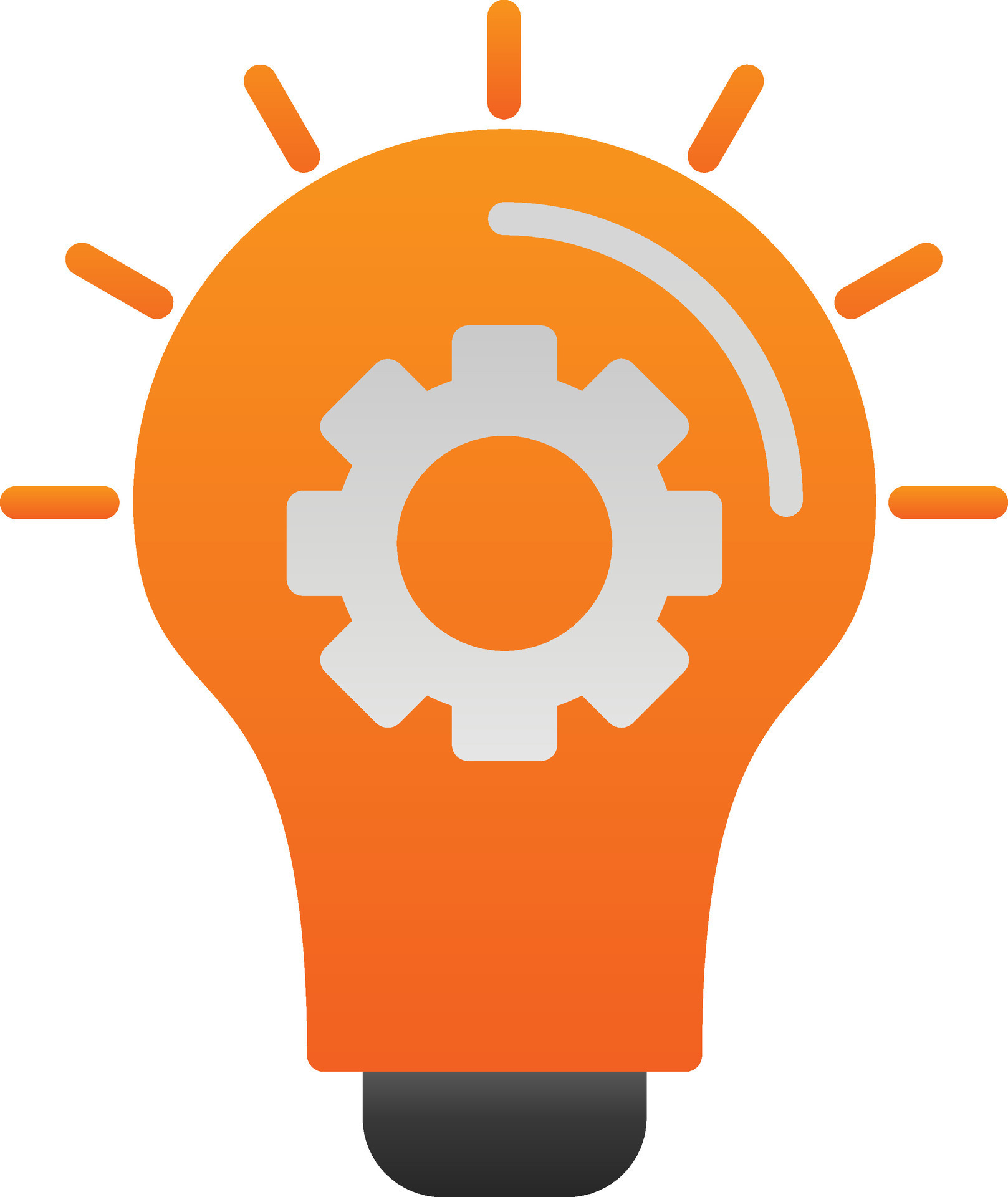 programa desarrollo vector icono diseño 24936125 Vector en Vecteezy