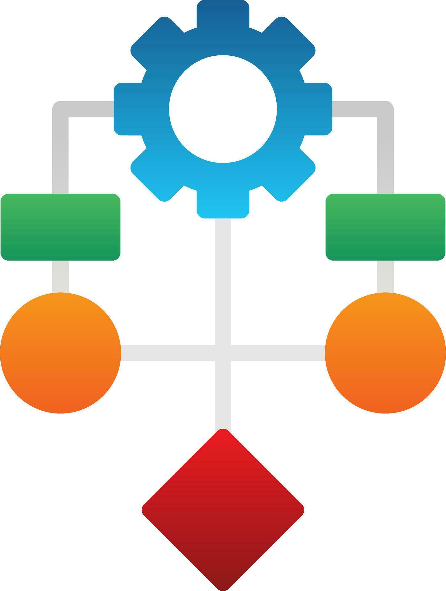 Algorithm Vector Icon Design 24936224 Vector Art at Vecteezy