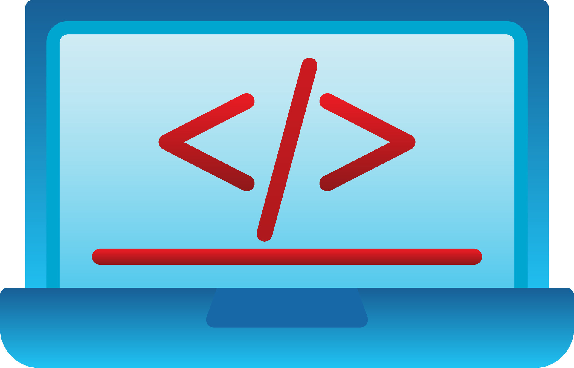 código programación vector icono diseño 24936271 Vector en Vecteezy