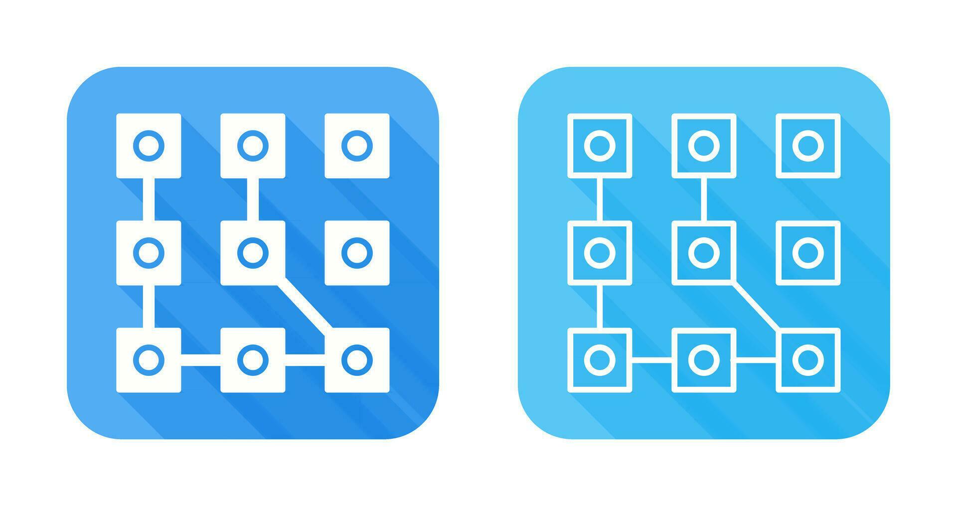 Pattern Vector Icon 24936645 Vector Art at Vecteezy