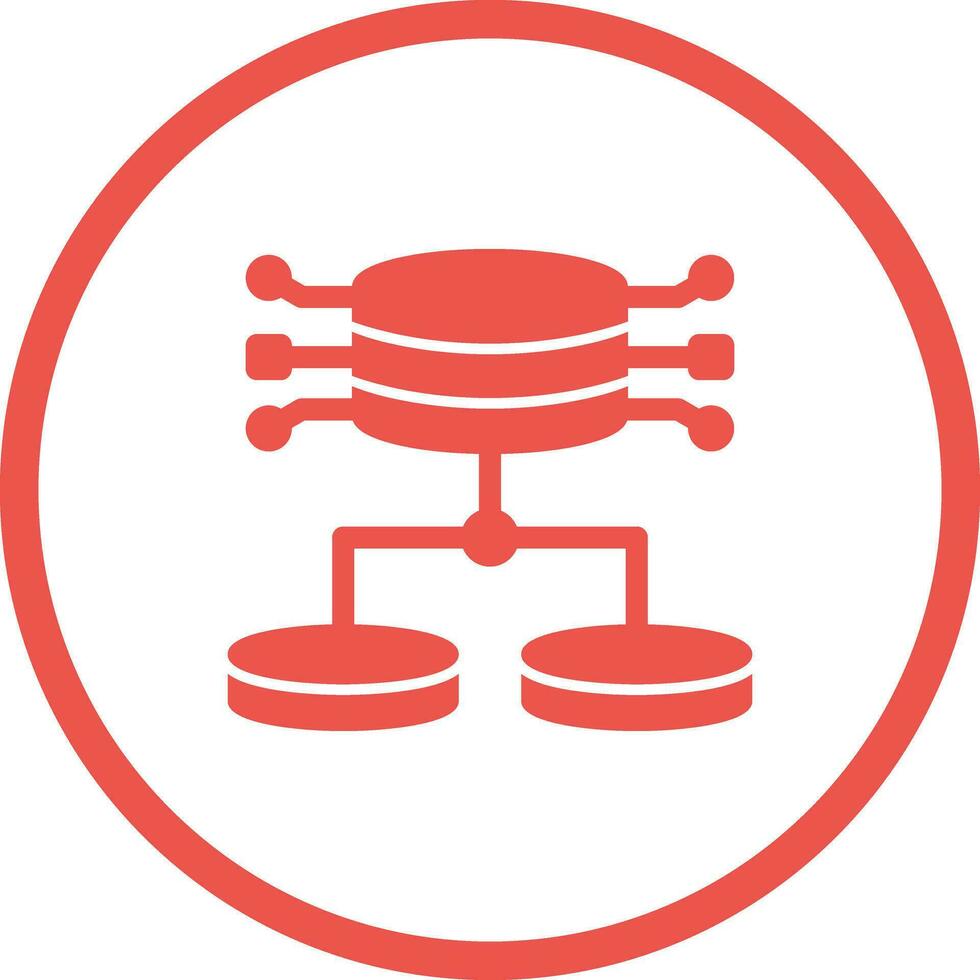 Structured Data Vector Icon 24937247 Vector Art at Vecteezy Structured Data Vector Icon 24937247 Vector Art at Vecteezy