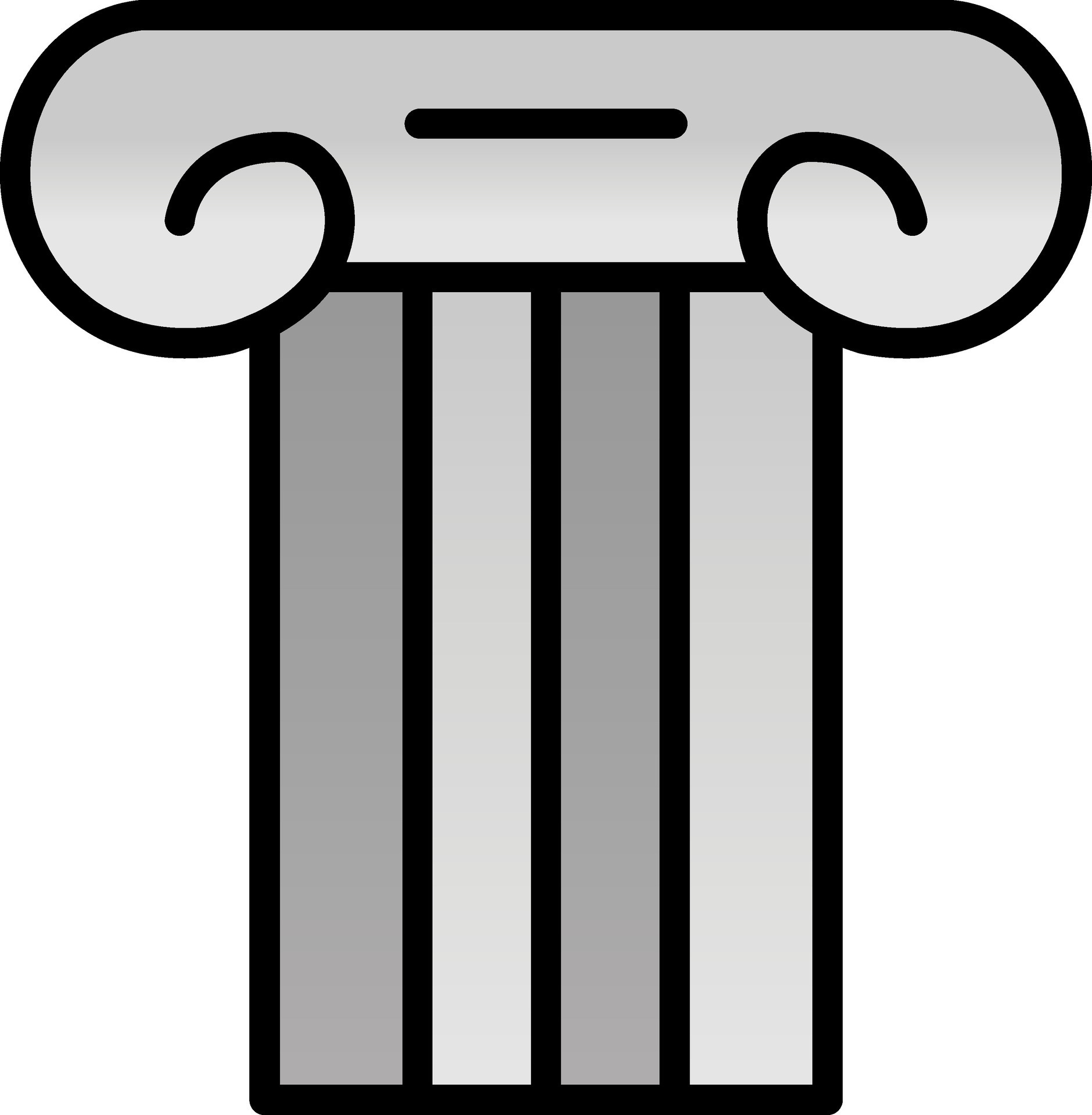 Ancient pillar Vector Icon Design 24938626 Vector Art at Vecteezy Ancient pillar Vector Icon Design 24938626 Vector Art at Vecteezy