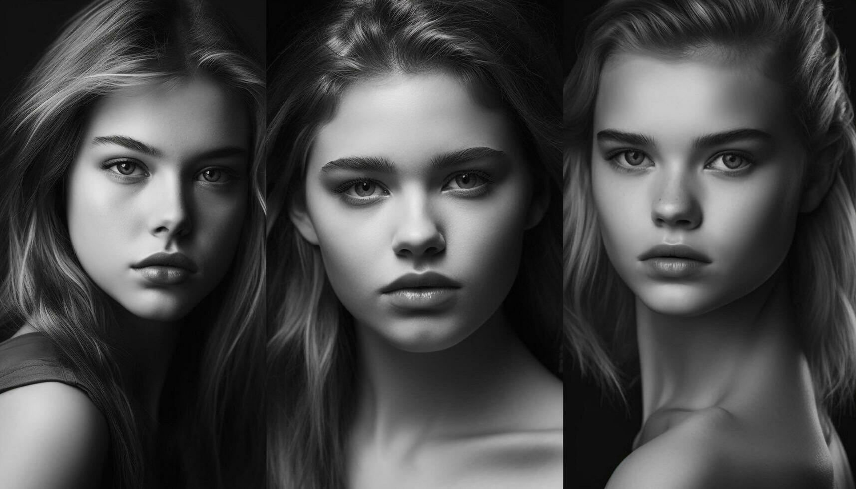 Female Models Stock Photos, Images and Backgrounds for Free Download