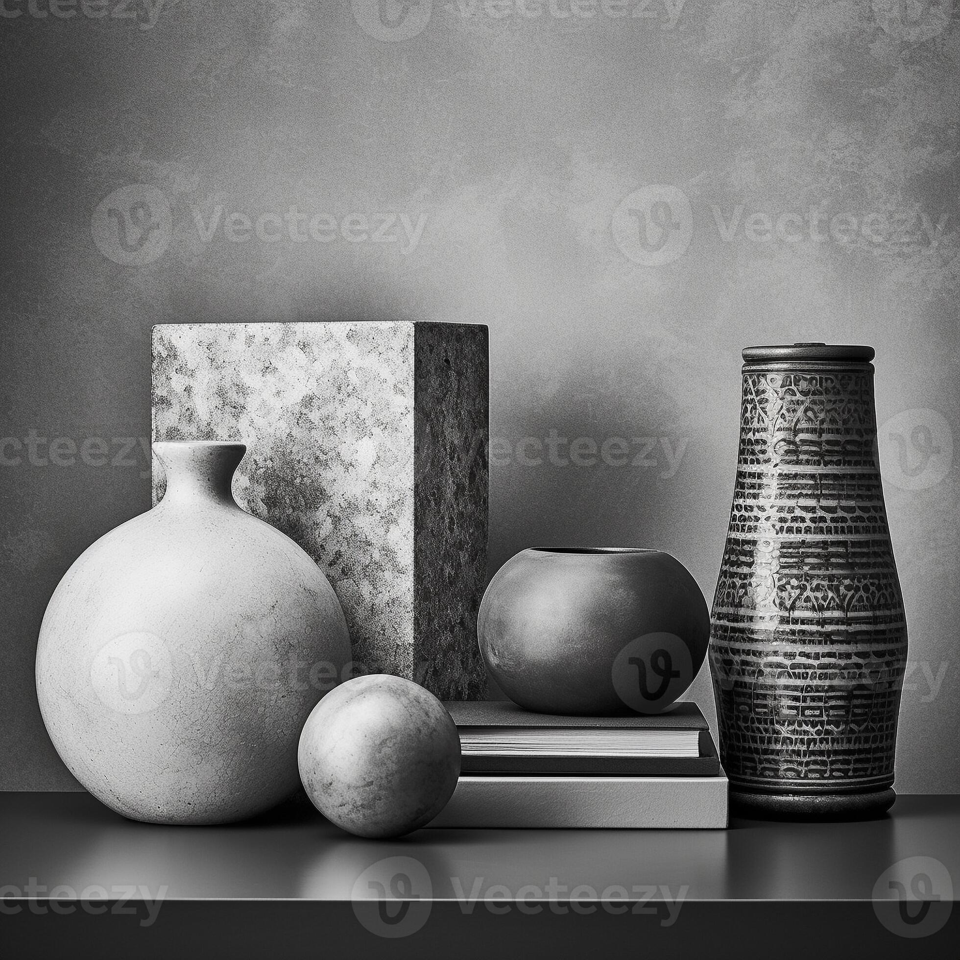 Unique Still Life