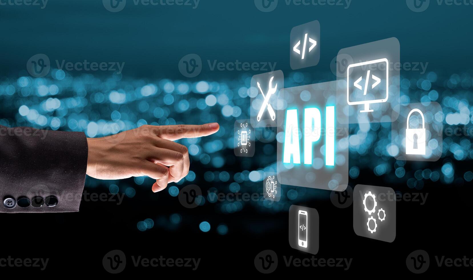 Application Programming Interface Stock Photos, Images and Backgrounds ...