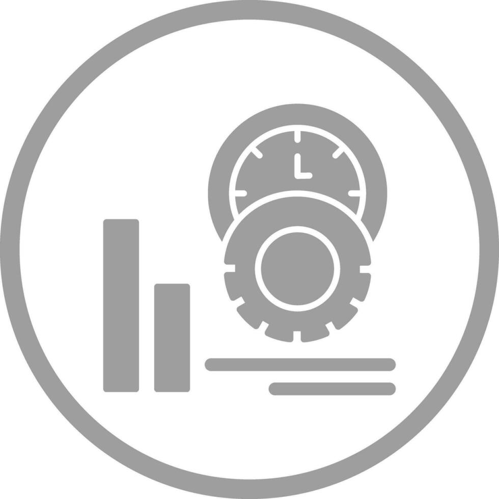 icono de vector de rendimiento 24950709 Vector en Vecteezy