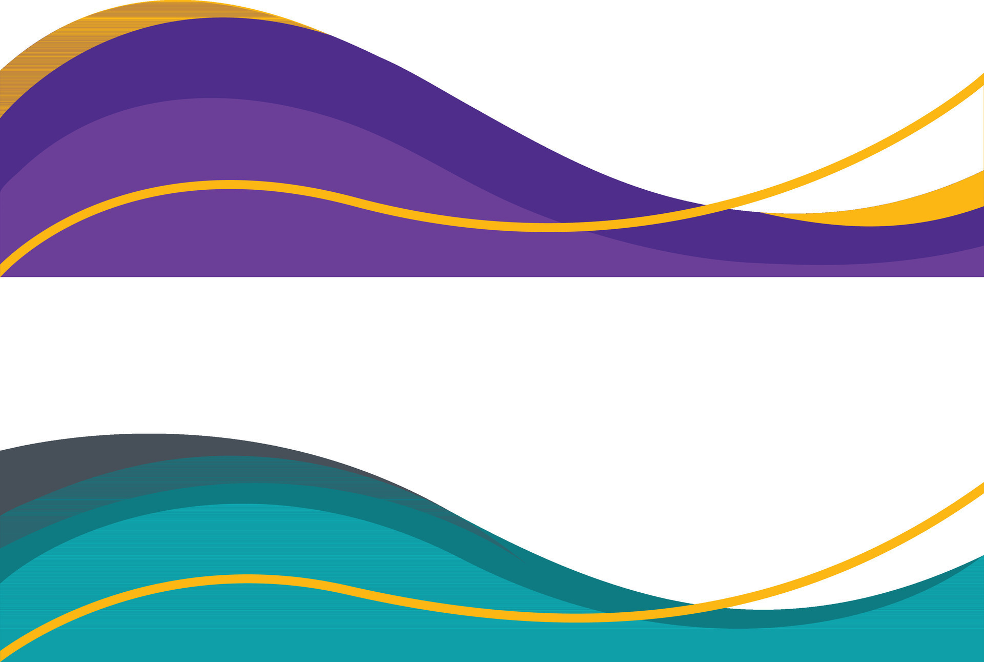 Abstract Colorful Wave Background Abstract Wavy Background Vector