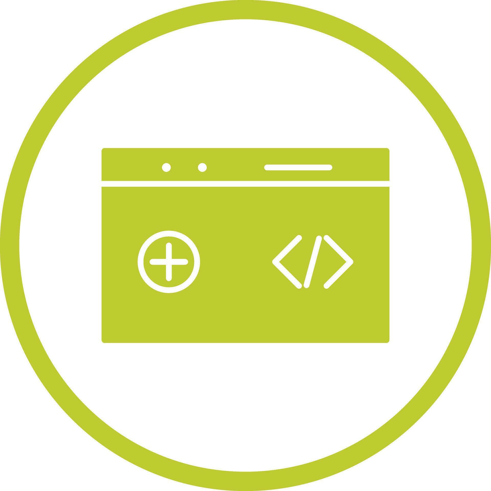 Unique Clean Code Vector Icon 24955239 Vector Art at Vecteezy