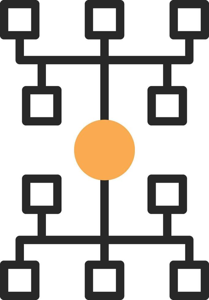 Algorithm Vector Icon Design 24956182 Vector Art at Vecteezy