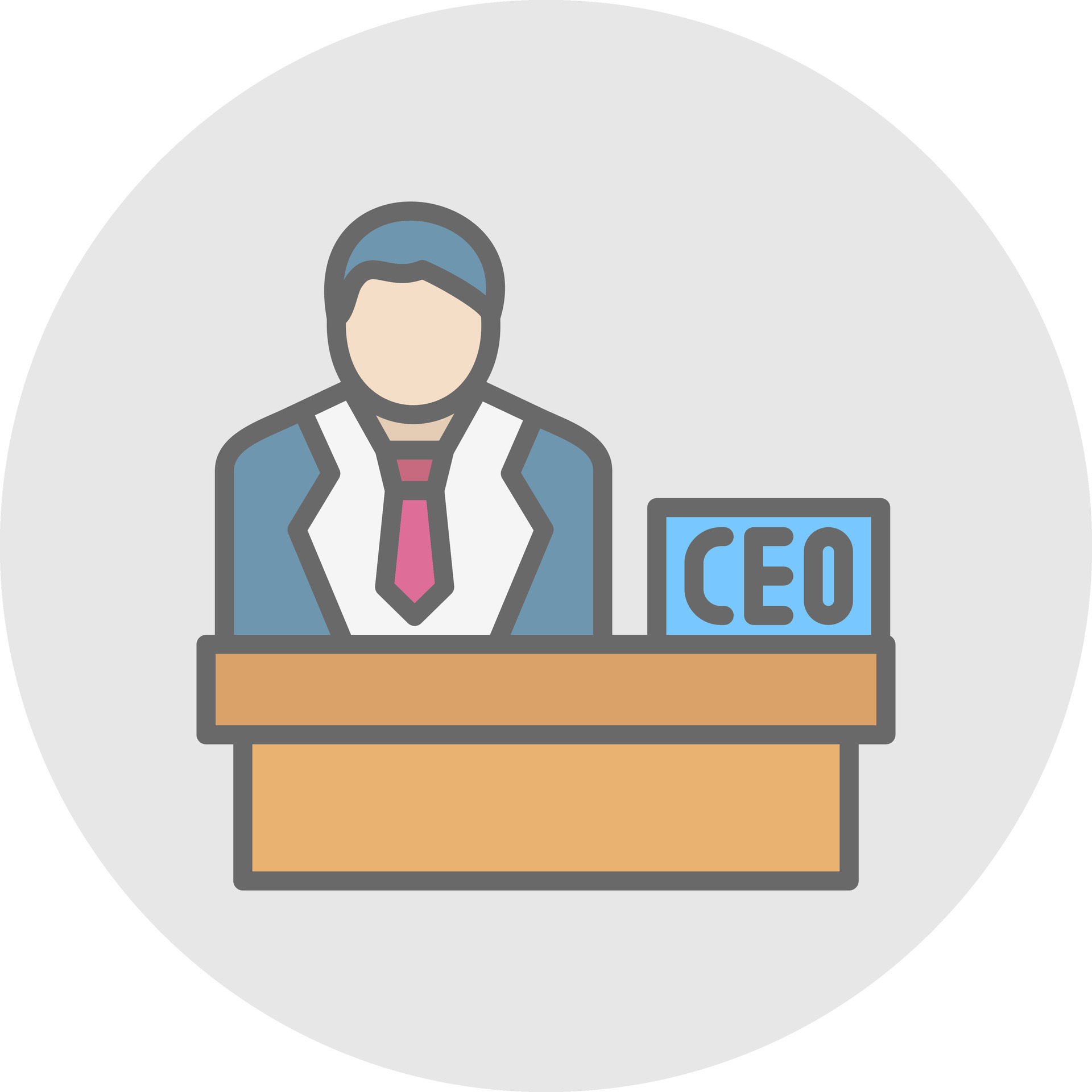 Ceo Vector Icon Design 24958326 Vector Art at Vecteezy Ceo Vector Icon Design 24958326 Vector Art at Vecteezy