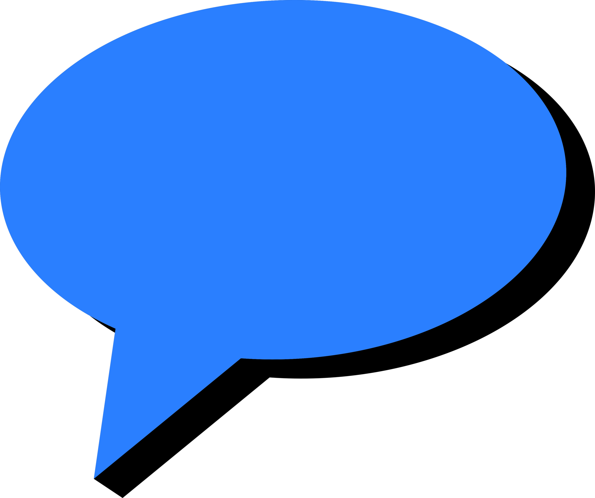 speech bubble illustration. colored text bubbles. free 24959626 PNG
