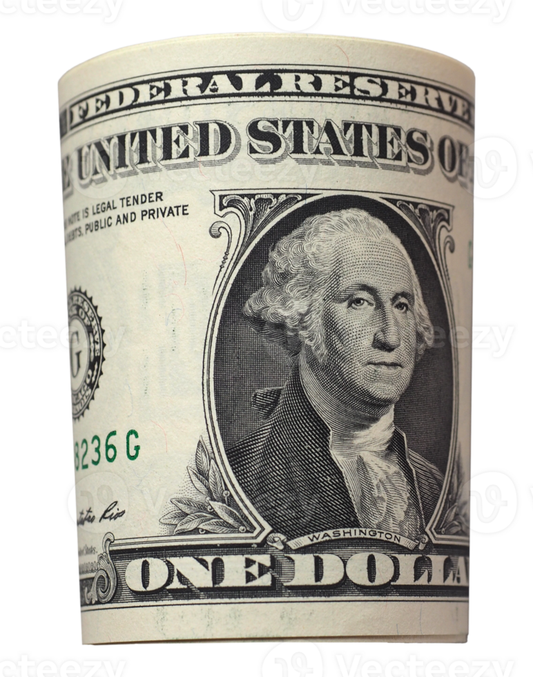 One Dollar Png