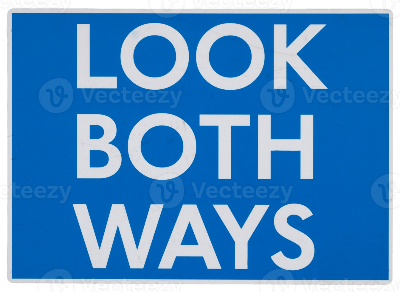 look both ways sign transparent PNG 24960558 PNG look both ways sign transparent PNG 24960558 PNG