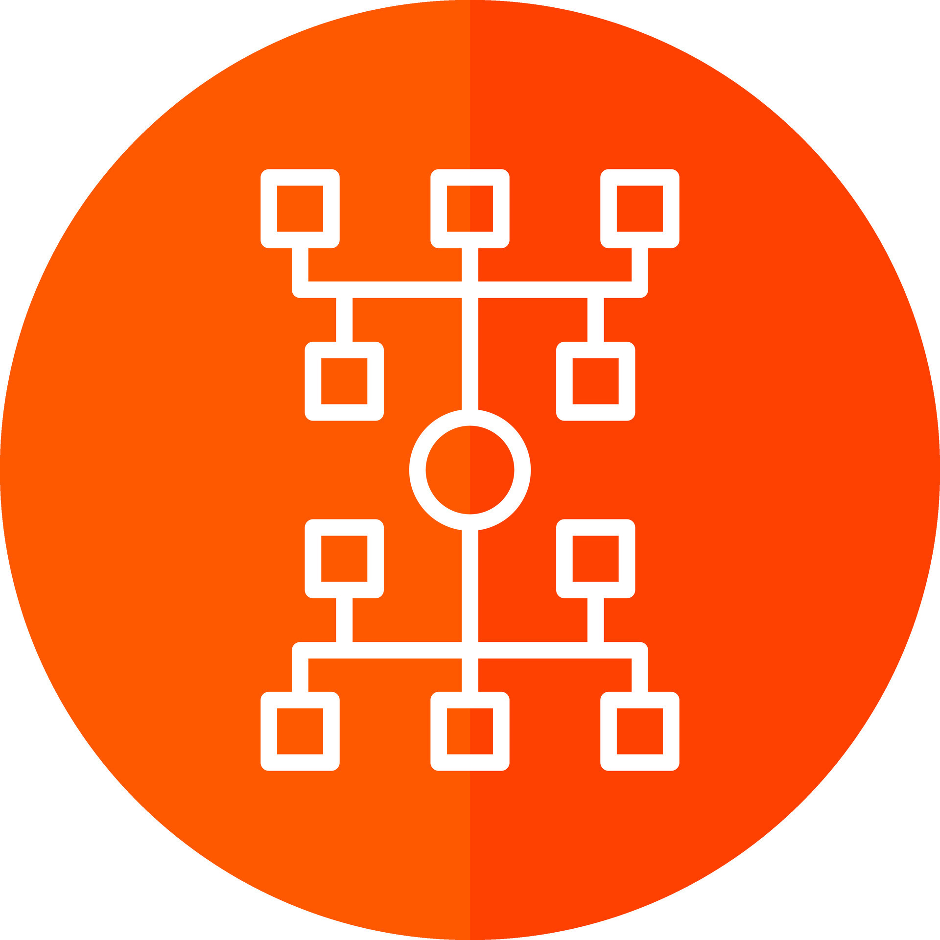 Algorithm Vector Icon Design 24962044 Vector Art at Vecteezy