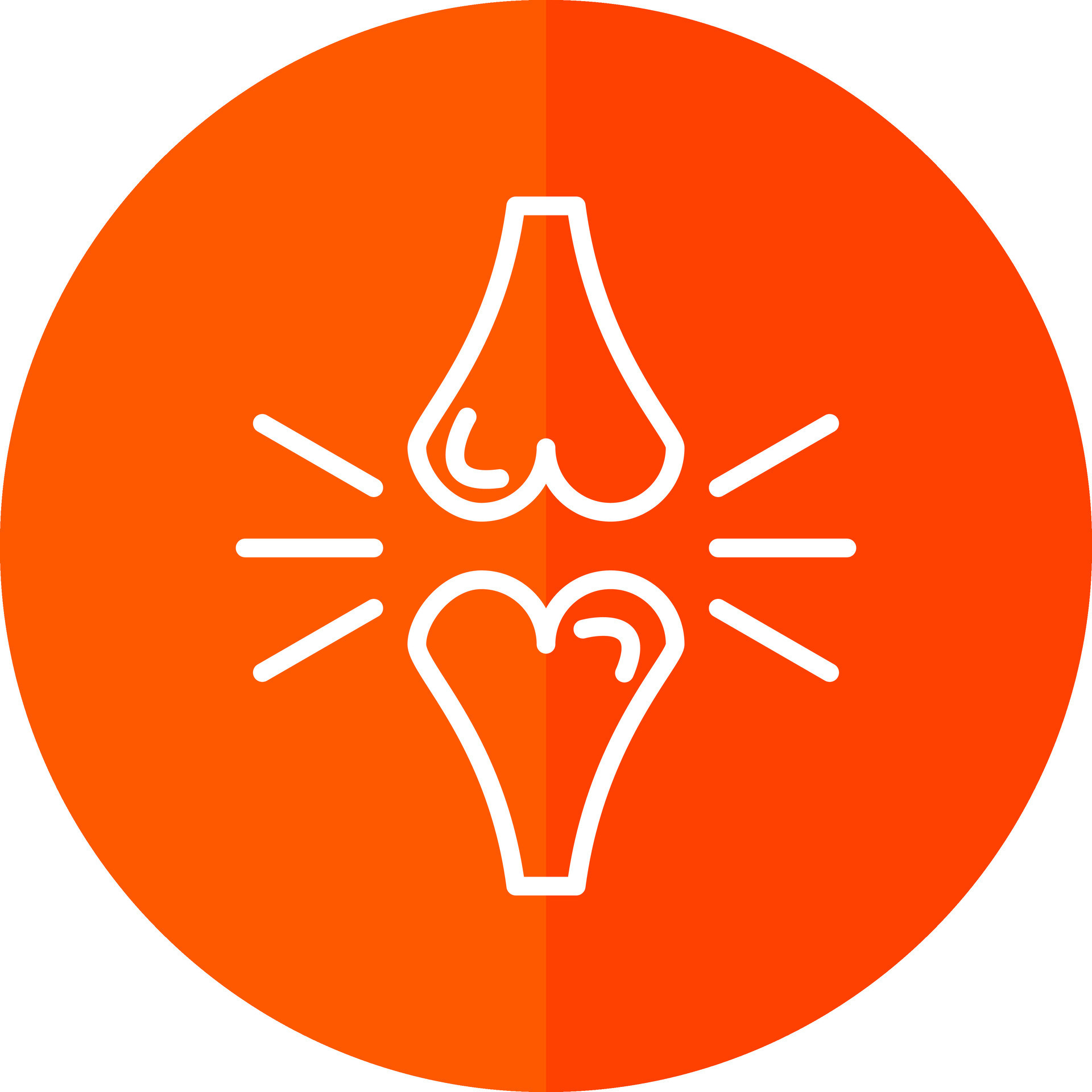 Joint Vector Icon Design 24962258 Vector Art at Vecteezy