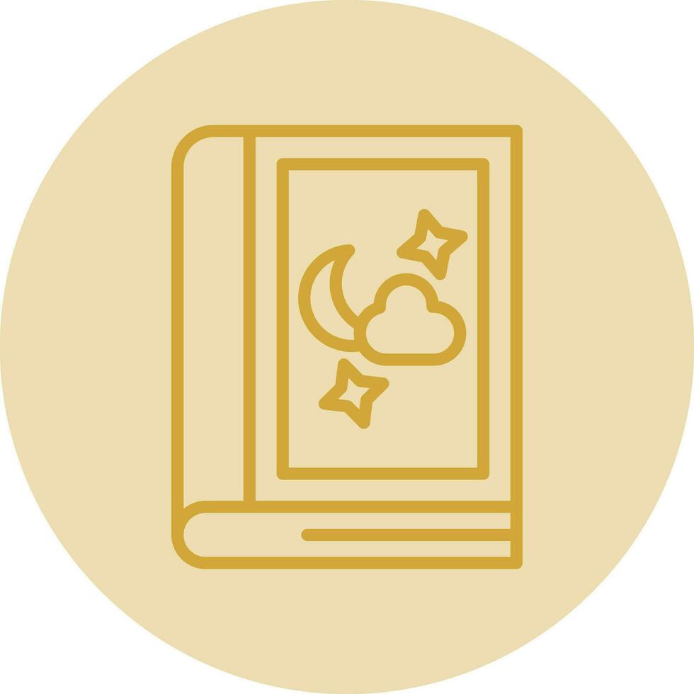 Guide book Vector Icon Design 24963126 Vector Art at Vecteezy