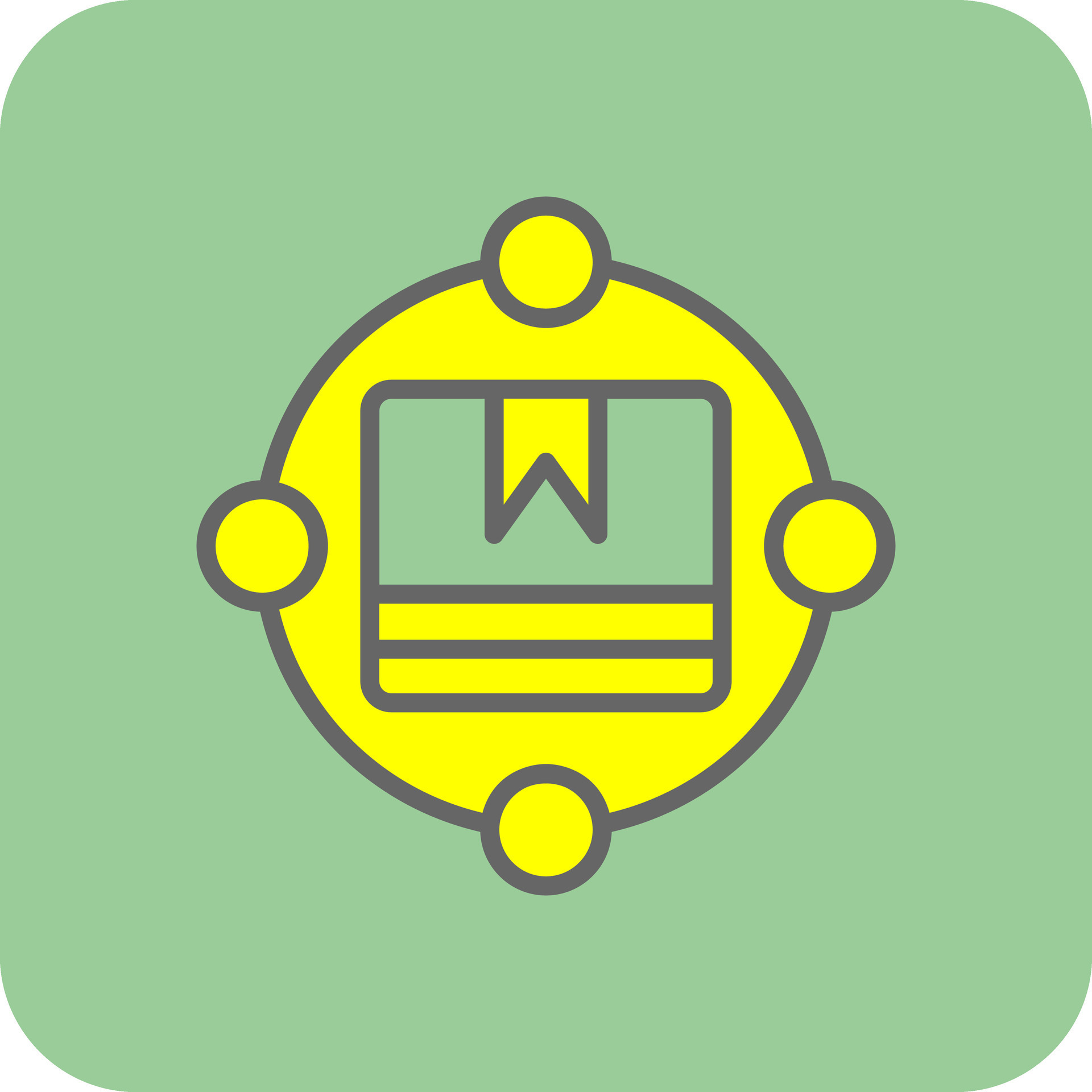 Supply Chain Vector Icon Design 24963663 Vector Art At Vecteezy