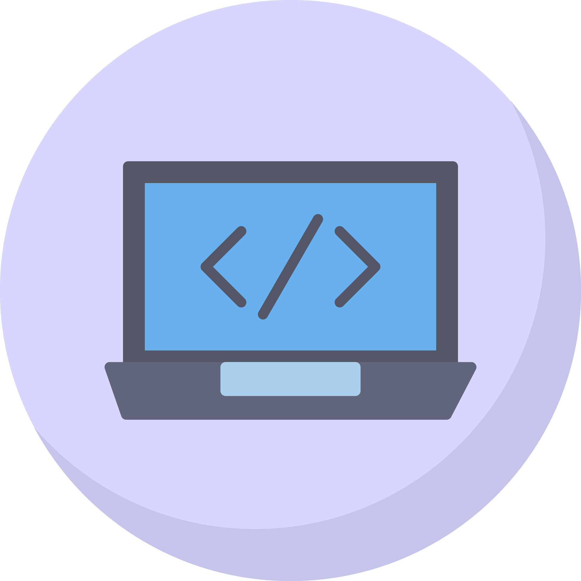 Coding Vector Icon Design 24964787 Vector Art at Vecteezy