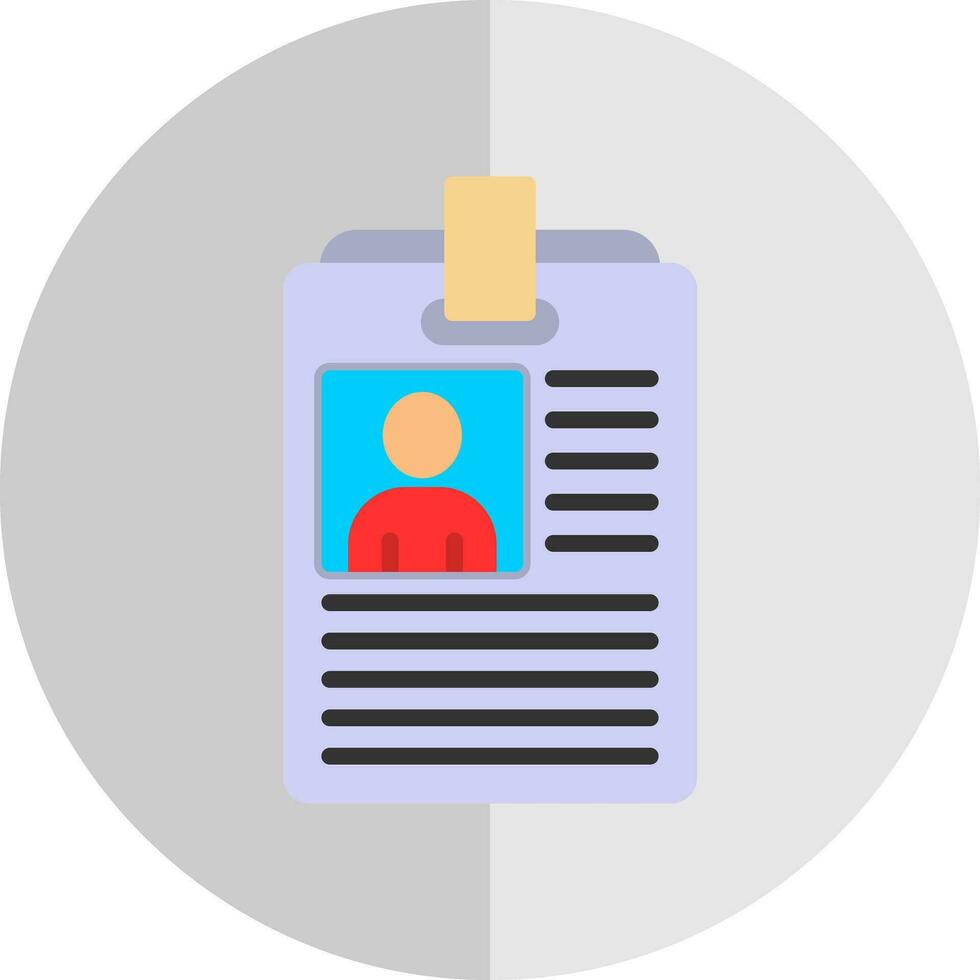 Pass Vector Icon Design 24965036 Vector Art At Vecteezy