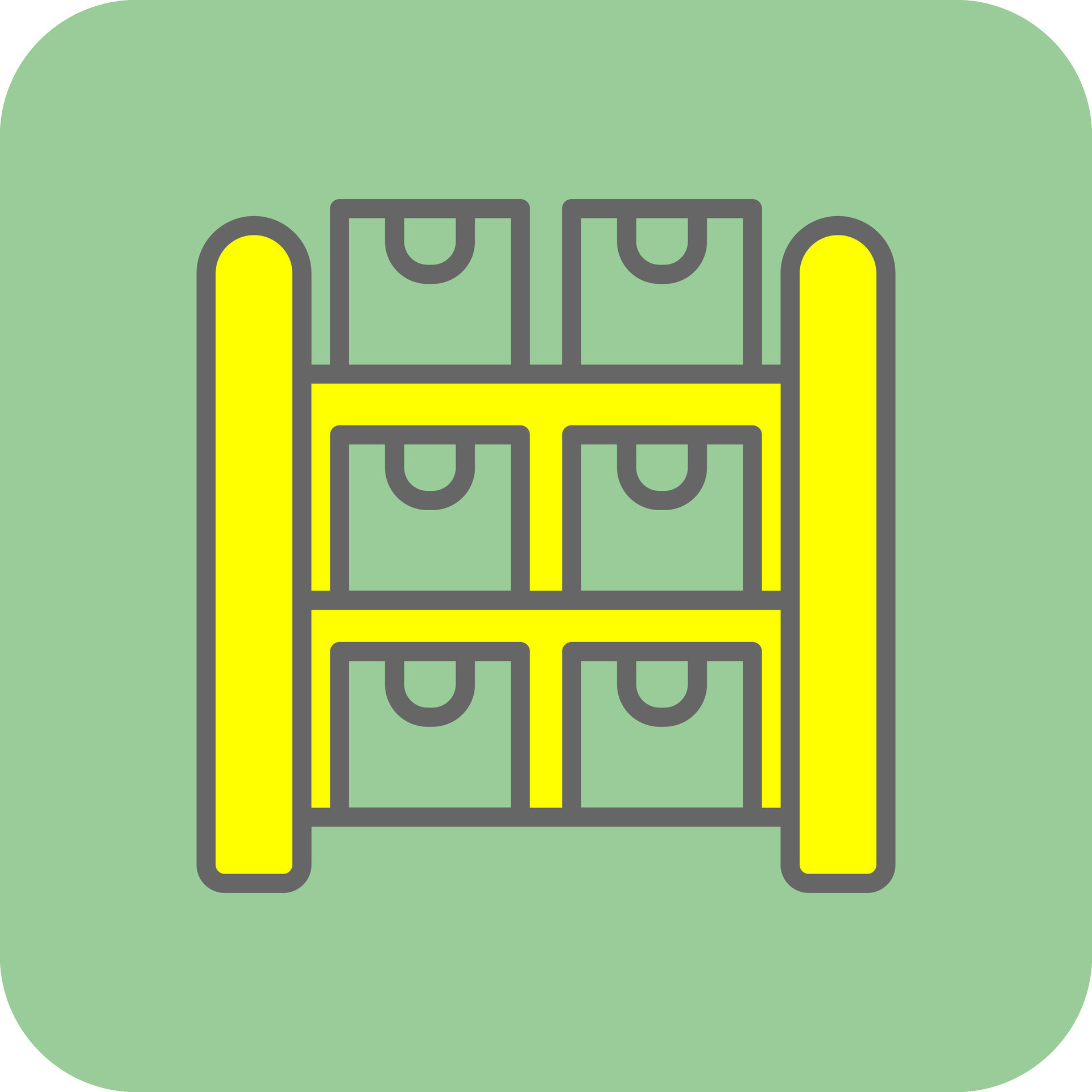 Assortment Vector Icon Design 24966045 Vector Art At Vecteezy