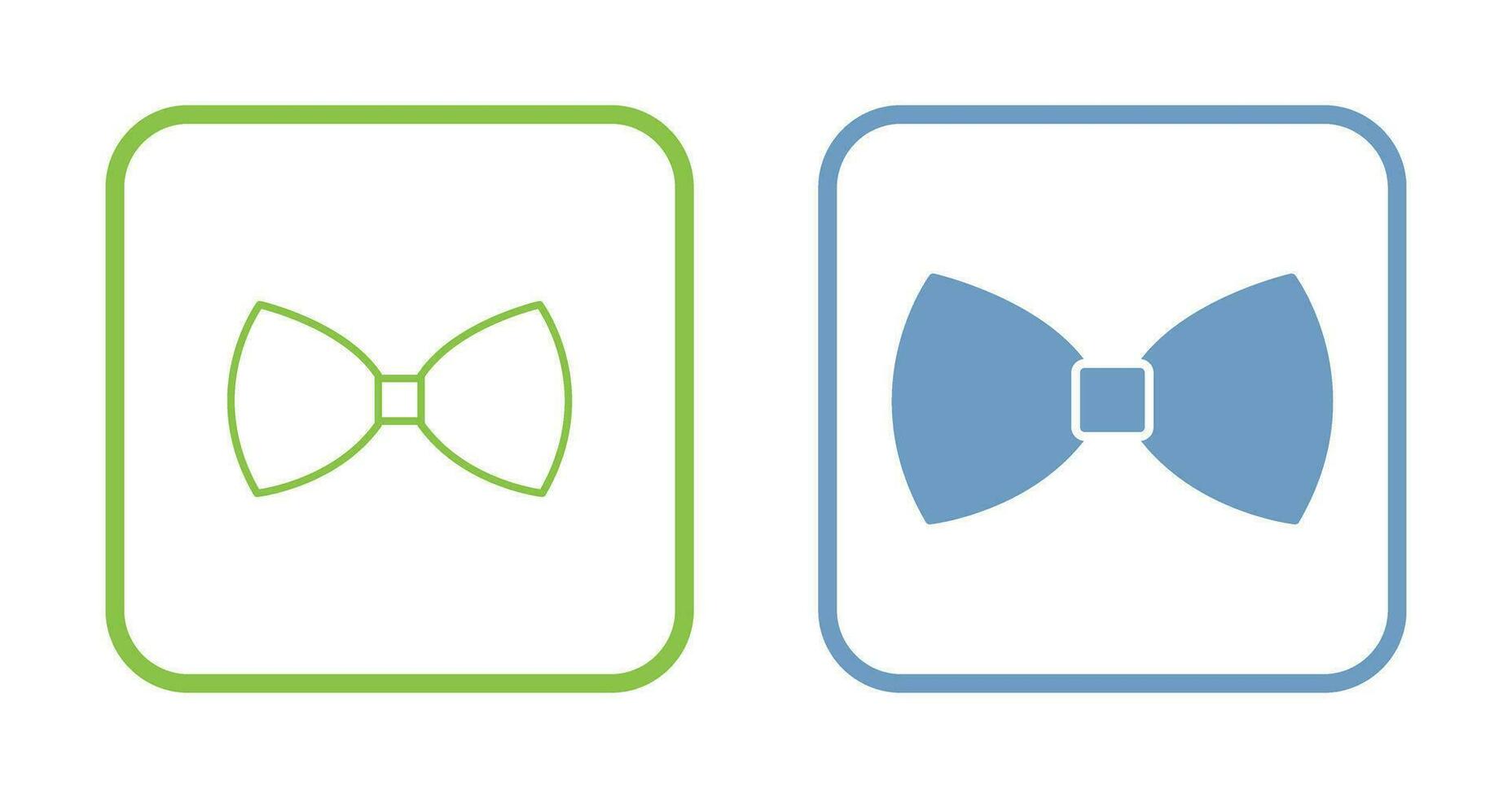 Bow Tie Vector Icon 24966461 Vector Art at Vecteezy