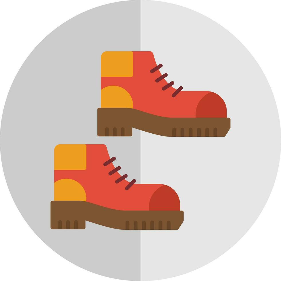 Boots Vector Icon Design 24966615 Vector Art at Vecteezy