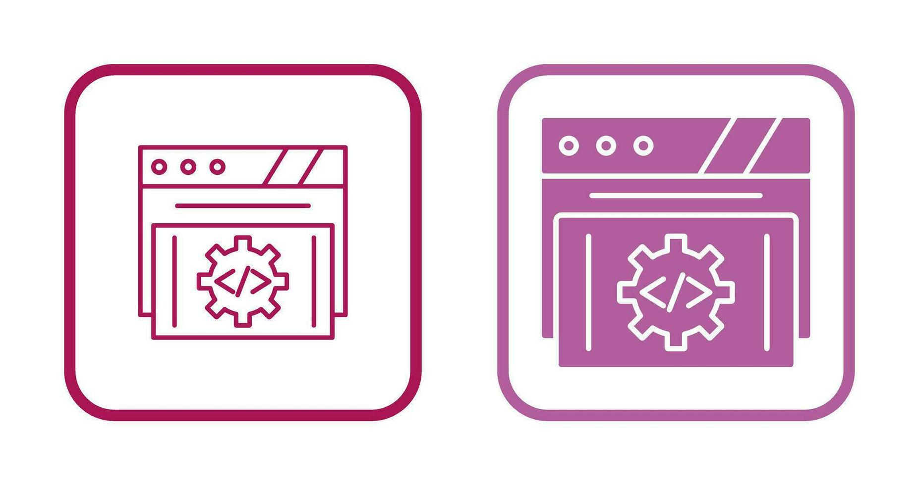 Development Vector Icon 24968273 Vector Art at Vecteezy