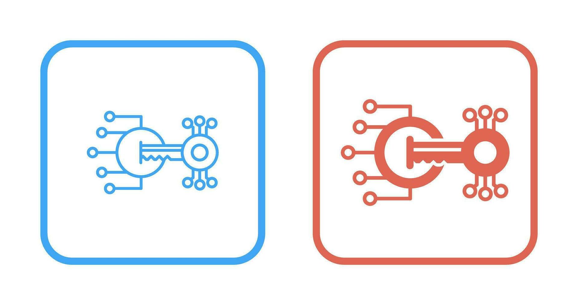 Encryption Vector Icon 24968658 Vector Art at Vecteezy