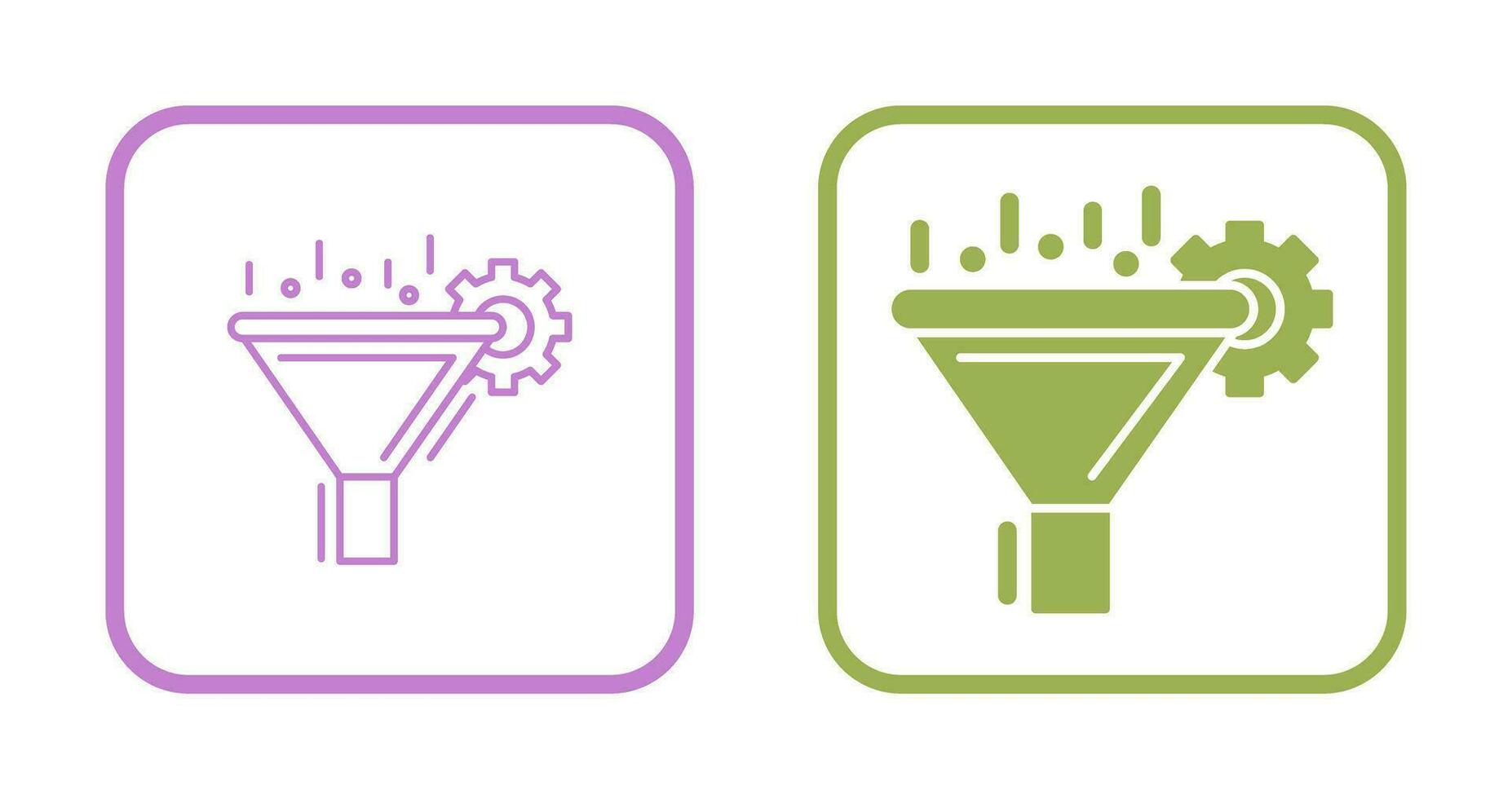 Filtering Vector Icon 24968952 Vector Art at Vecteezy