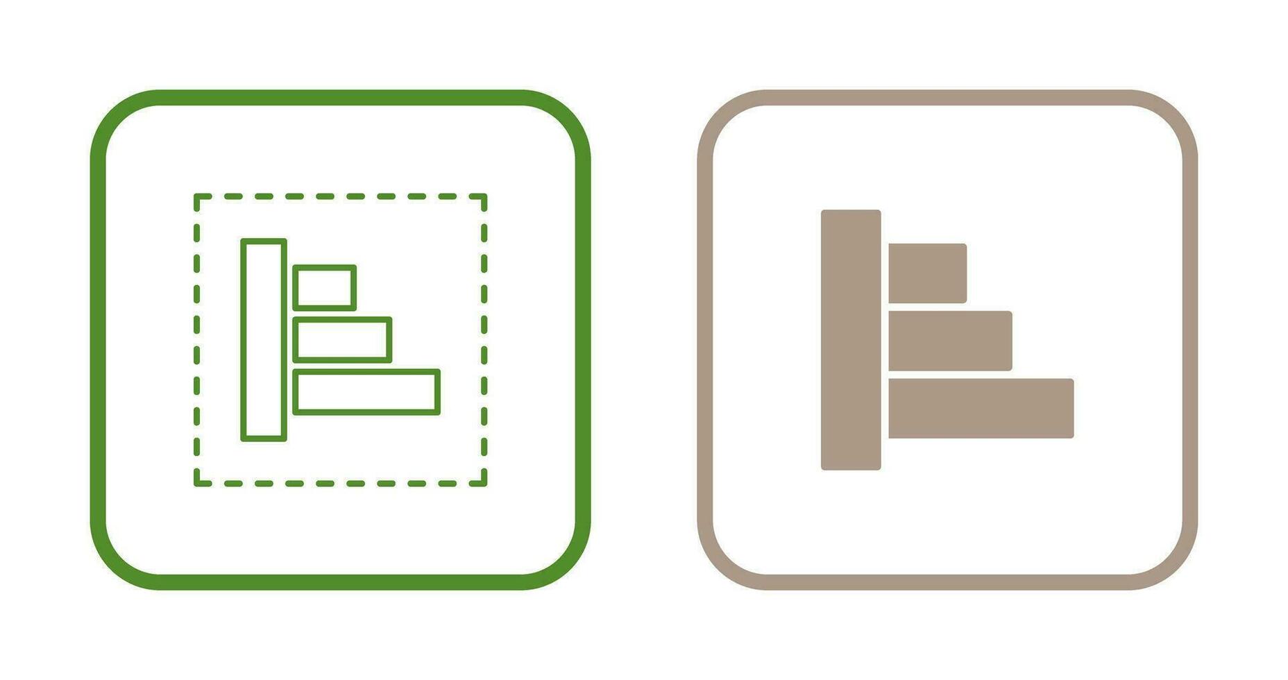 Object Alignment Vector Icon 24969748 Vector Art At Vecteezy