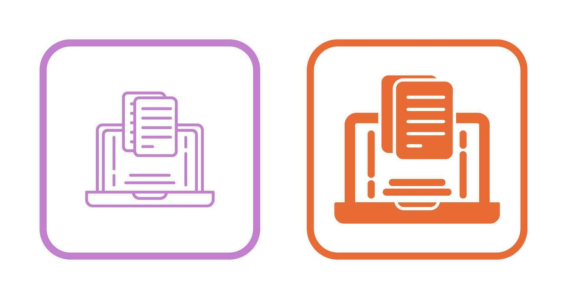 Document Vector Icon 24970235 Vector Art at Vecteezy