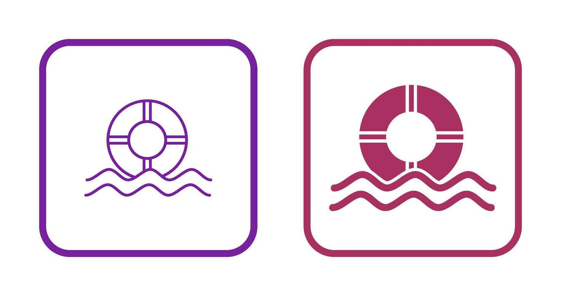 Float Vector Icon 24970827 Vector Art at Vecteezy