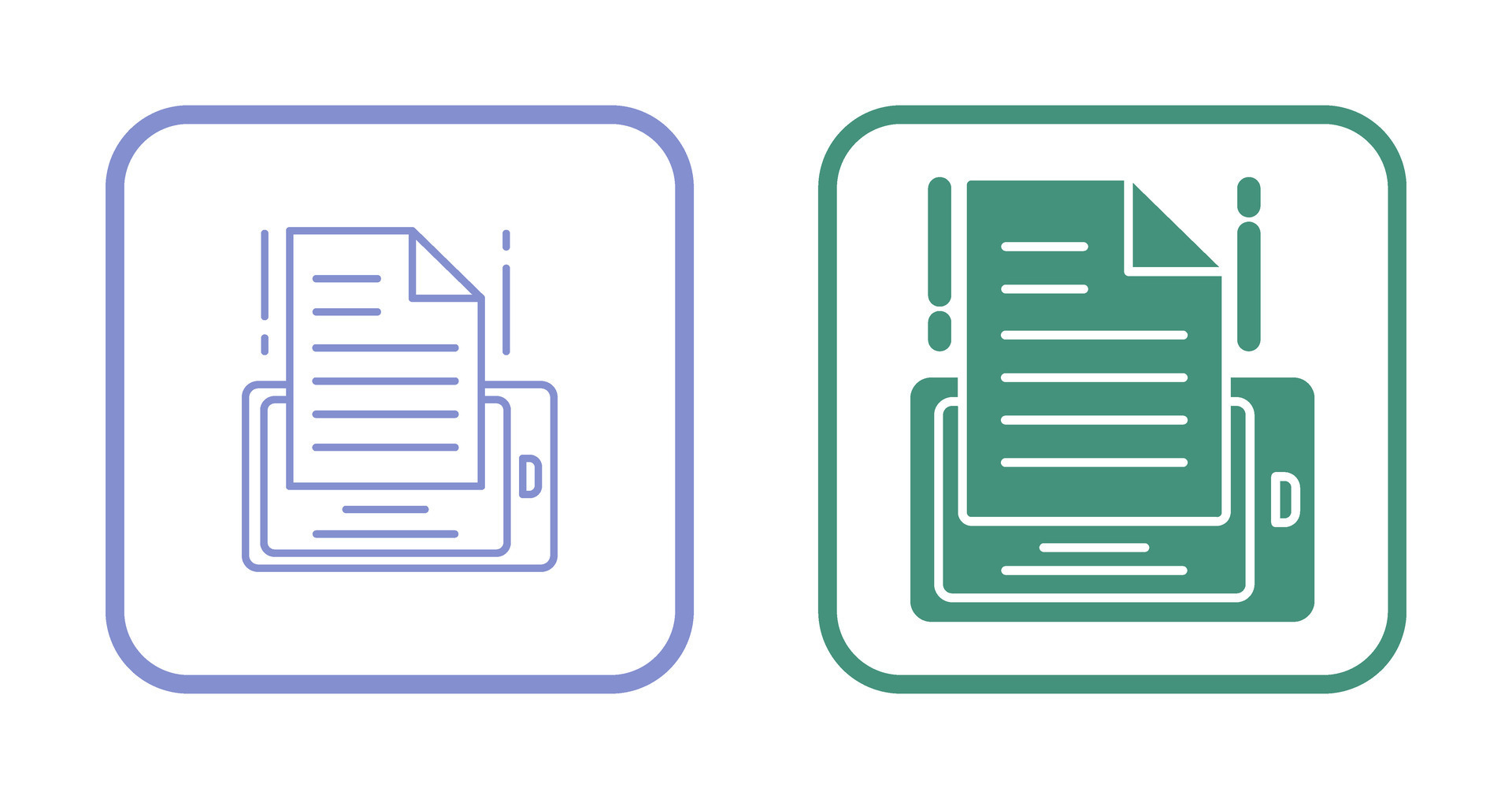 Test Vector Icon 24971904 Vector Art at Vecteezy