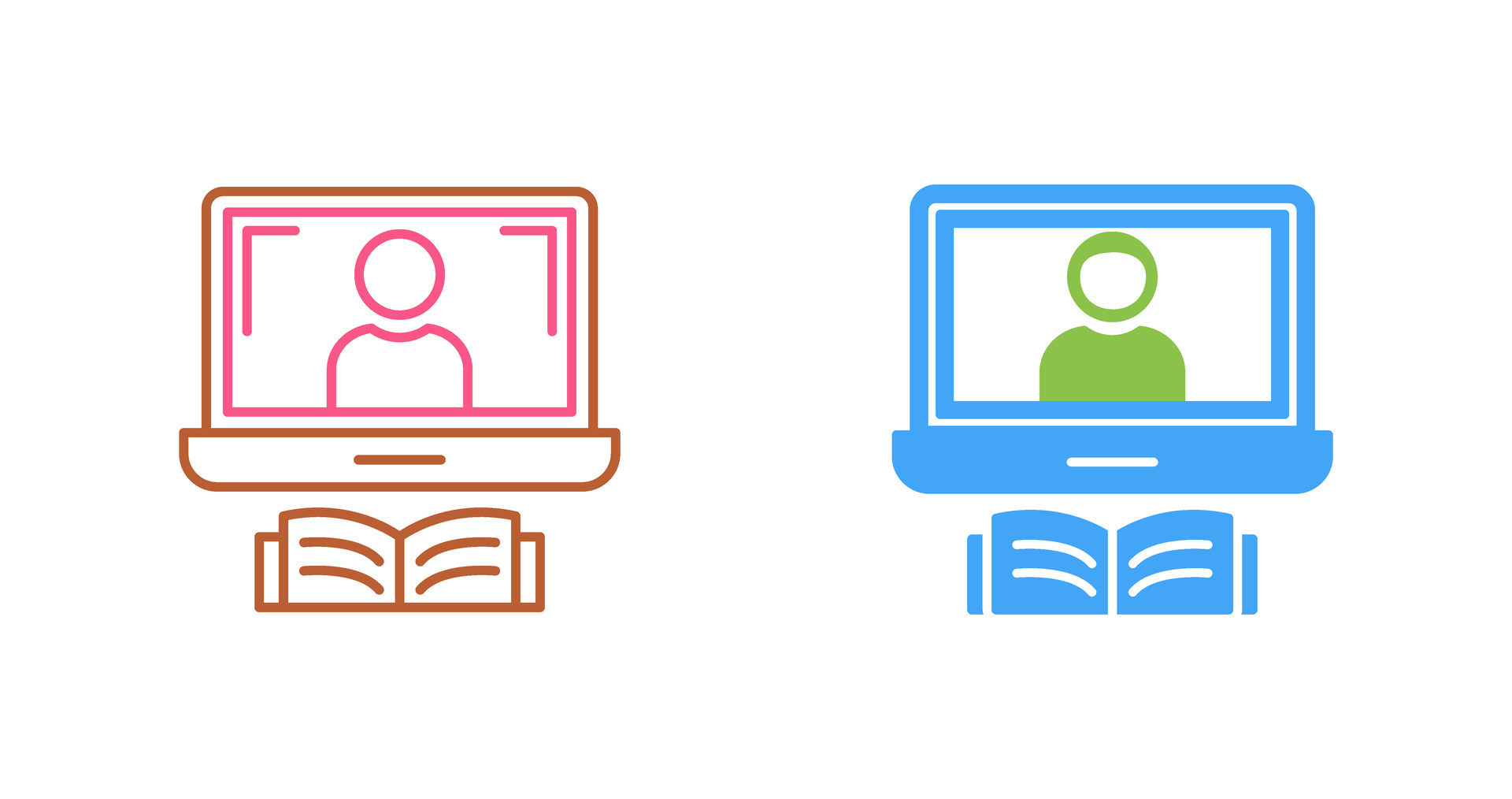 Lesson Vector Icon 24976389 Vector Art at Vecteezy Lesson Vector Icon 24976389 Vector Art at Vecteezy